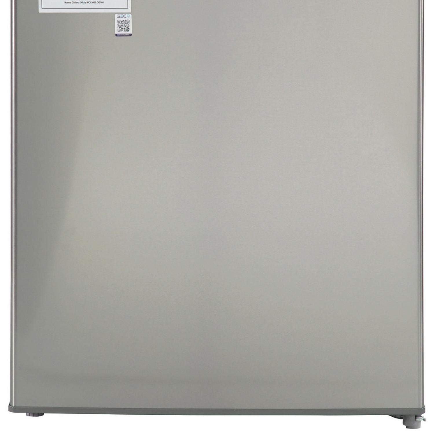 Frigobar Litros Inox HS-147R | Sodimac - Falabella