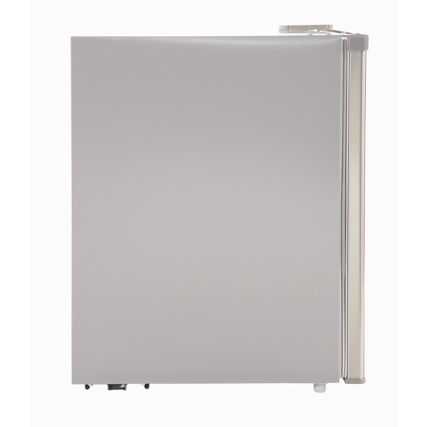 Frigobar Litros Inox HS-87L | Sodimac - Falabella