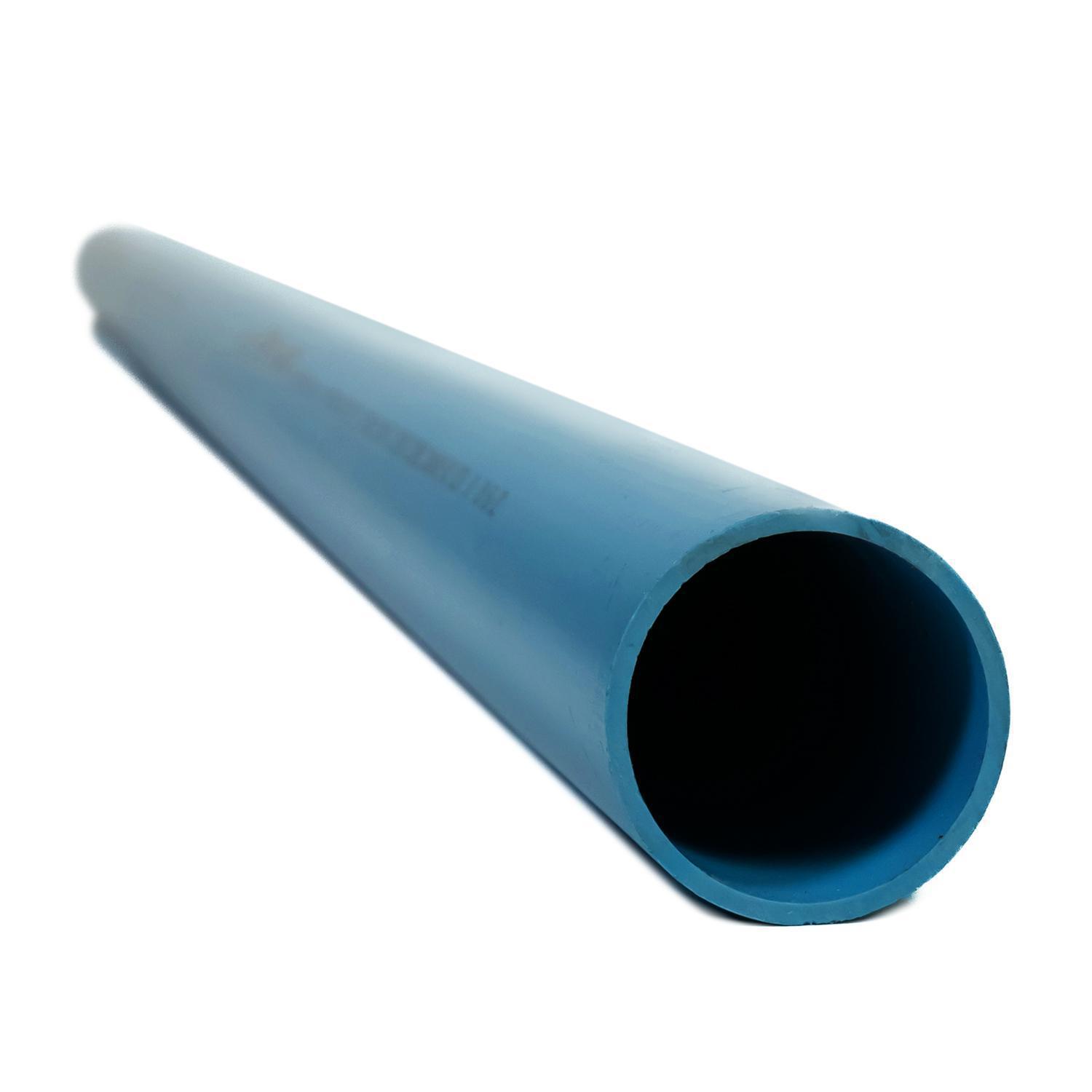 Tubo PN-16 Cementar PVC Agua 20 mmx3 m | Sodimac - Falabella