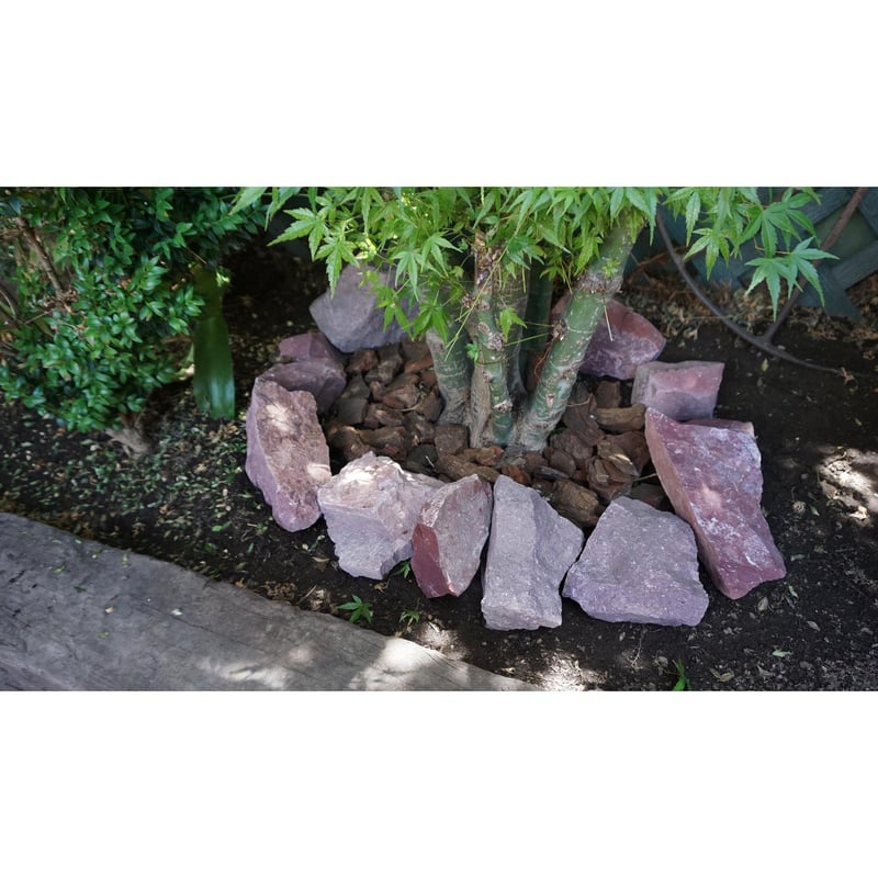 Piedra Colpa Roja | Sodimac - Falabella