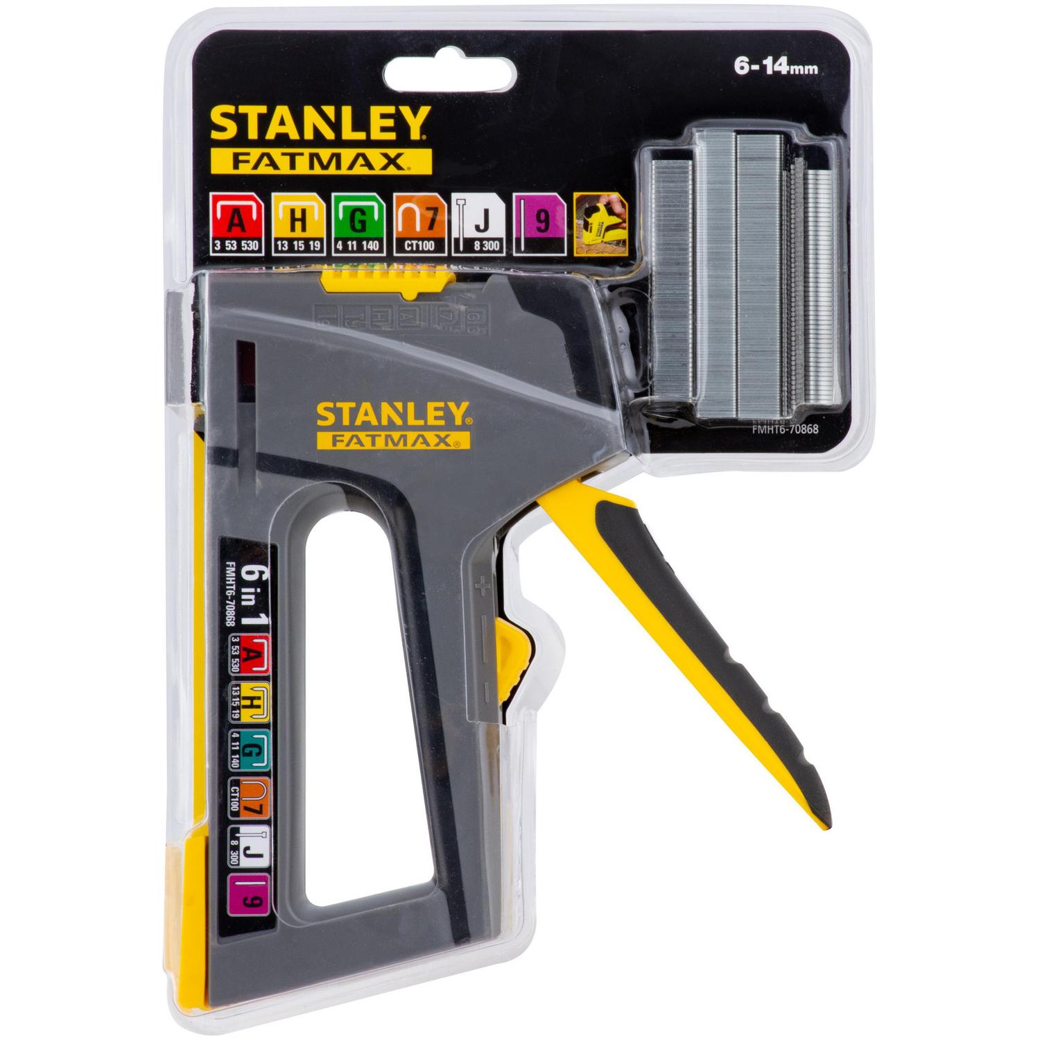 Engrapadora 3x26x19 cm | Sodimac - Falabella