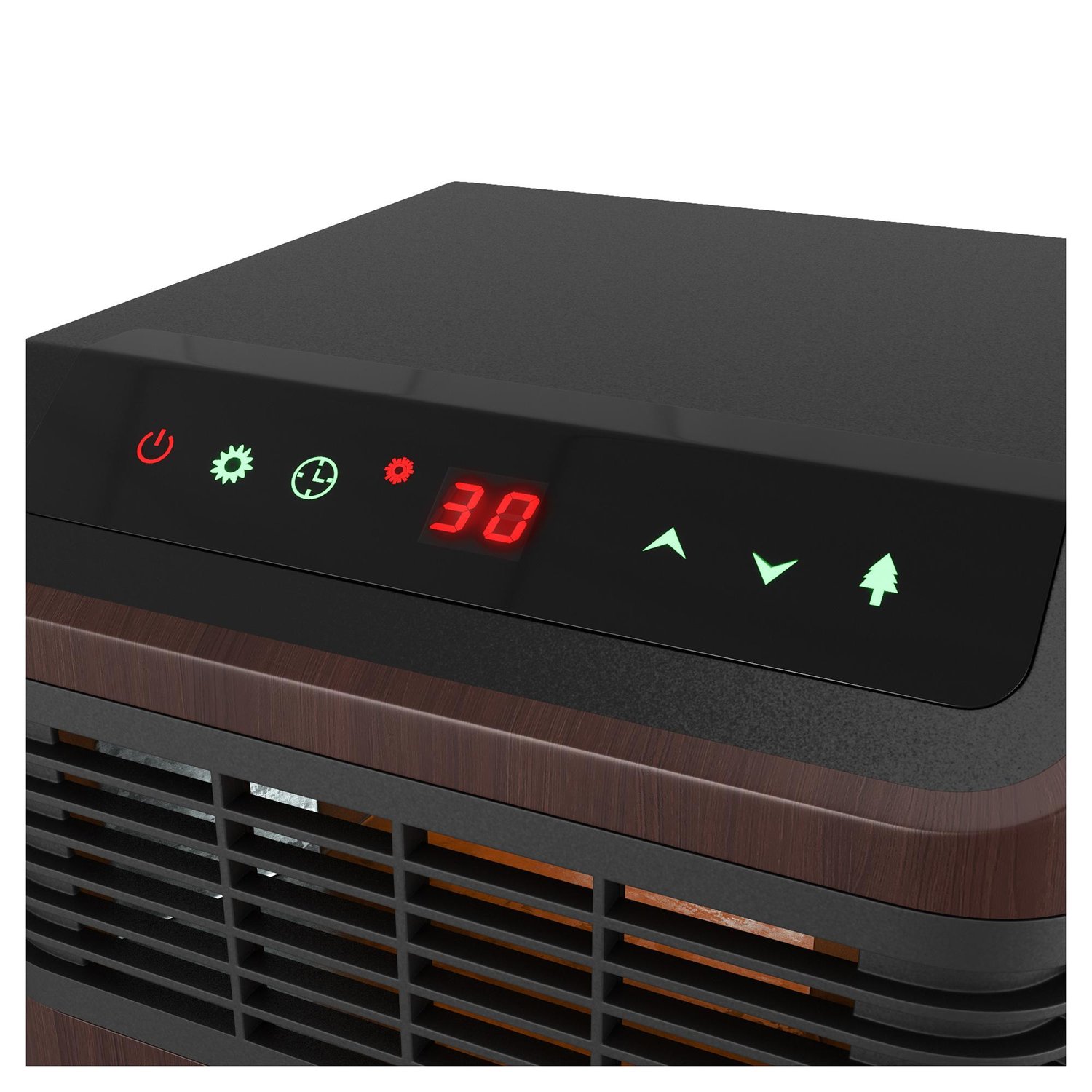 Calefactor Infrarrojo 1500 W | Sodimac - Falabella