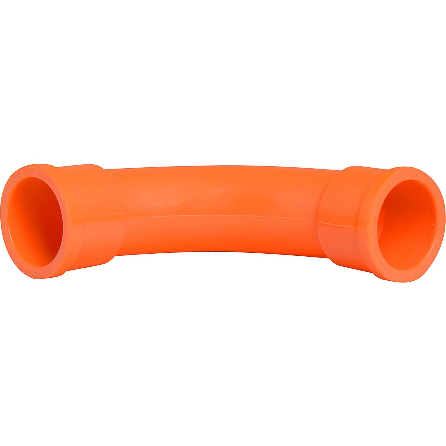 Pack de 10 curvas PVC conduit 20mm x 10 unidades | Sodimac - Falabella