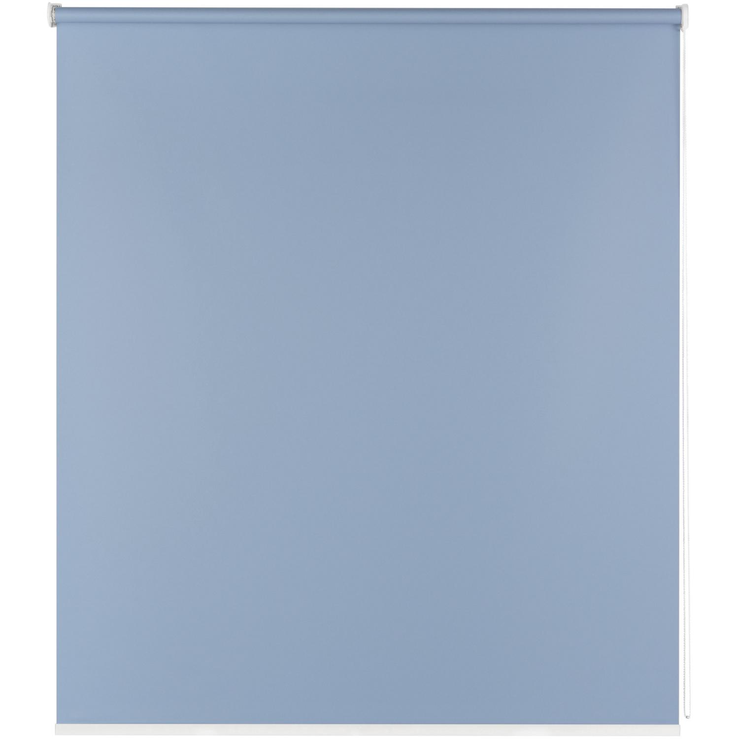 Roller Blackout Azul Ancho 181a200cm Alto 181a200cm | Sodimac - Falabella
