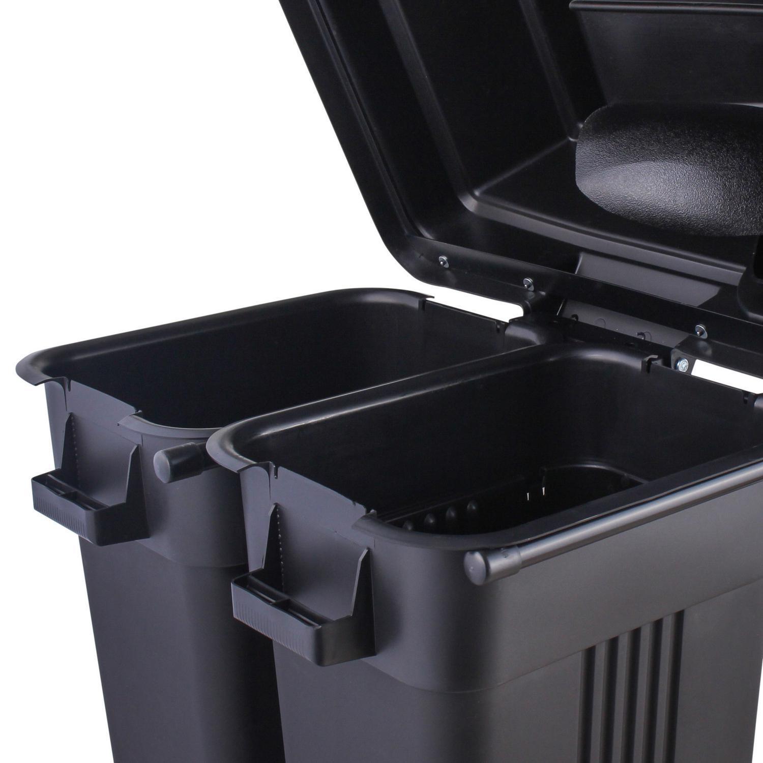 Recolector para tractor 54" | Sodimac - Falabella