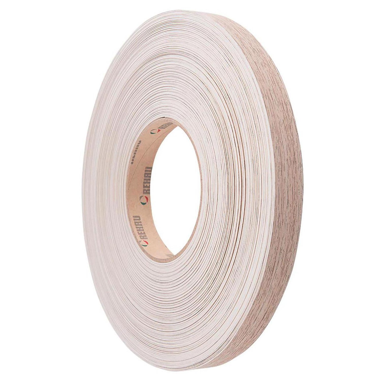 Tapacanto PVC roble santana 22x0,45 mm Ro 100 mt | Sodimac - Falabella