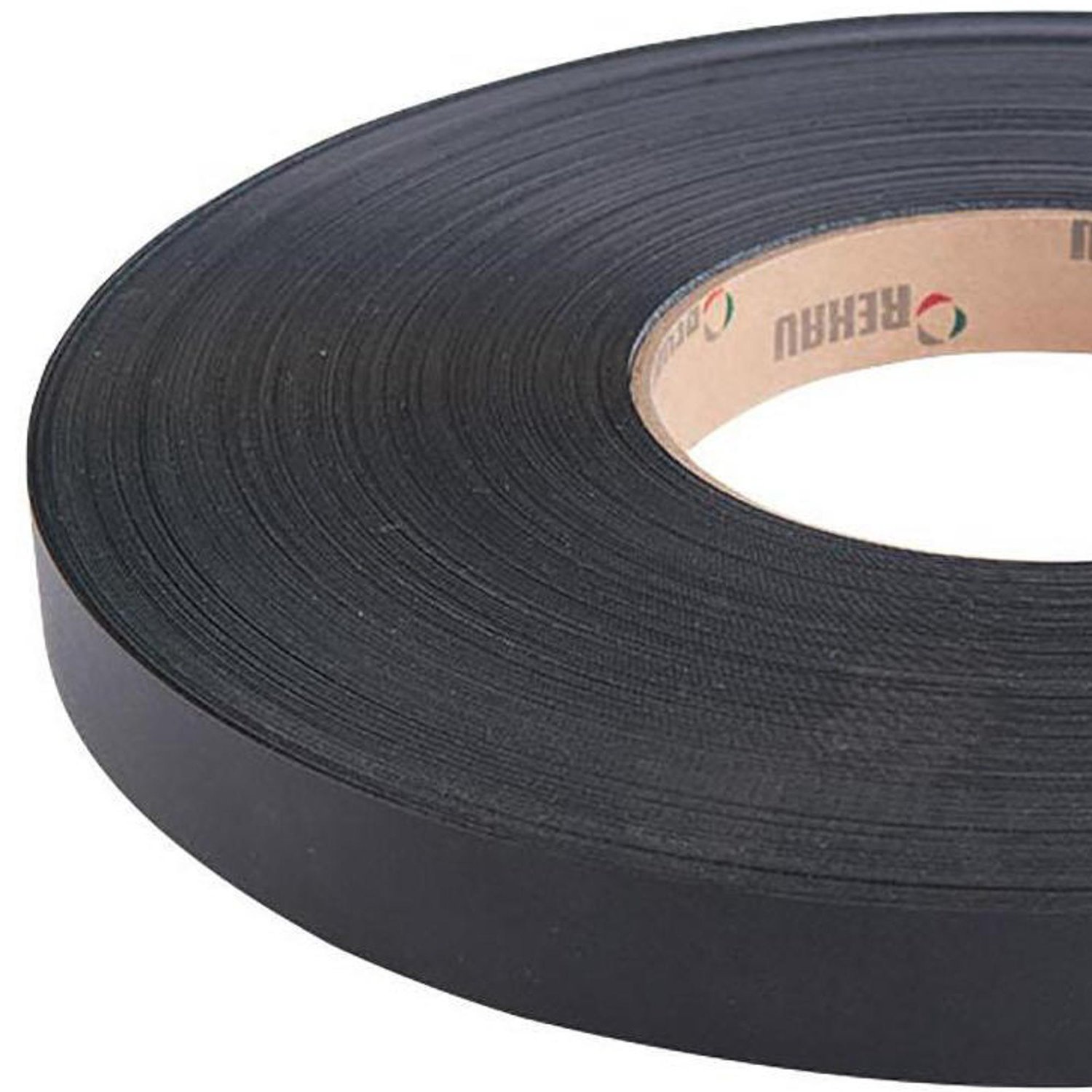 Tapacanto PVC negro 22x0,45 mm Ro 25 mt | Sodimac - Falabella