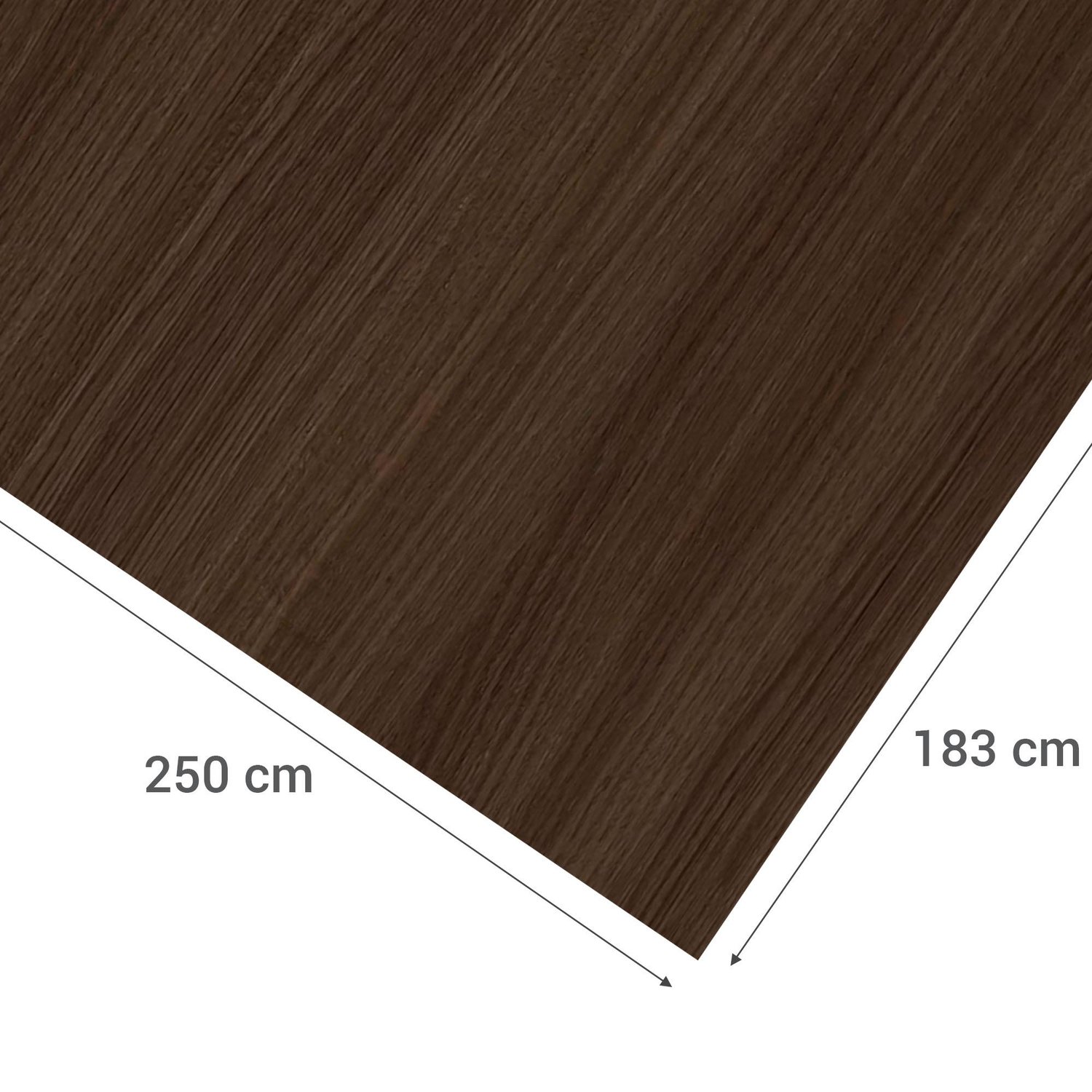 Melamina Wengue 18 mm 183x250 cm | Sodimac - Falabella