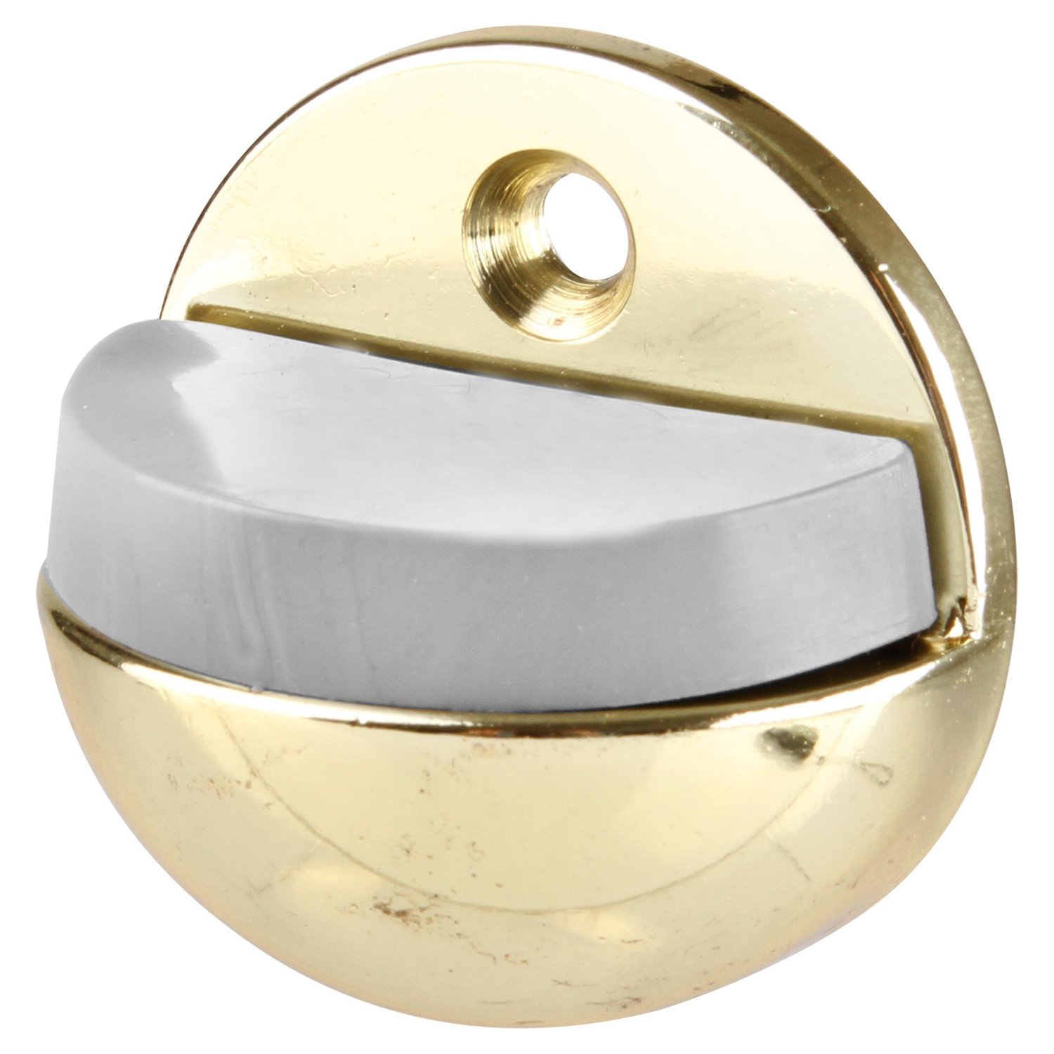 Tope para puerta bronce | Sodimac - Falabella