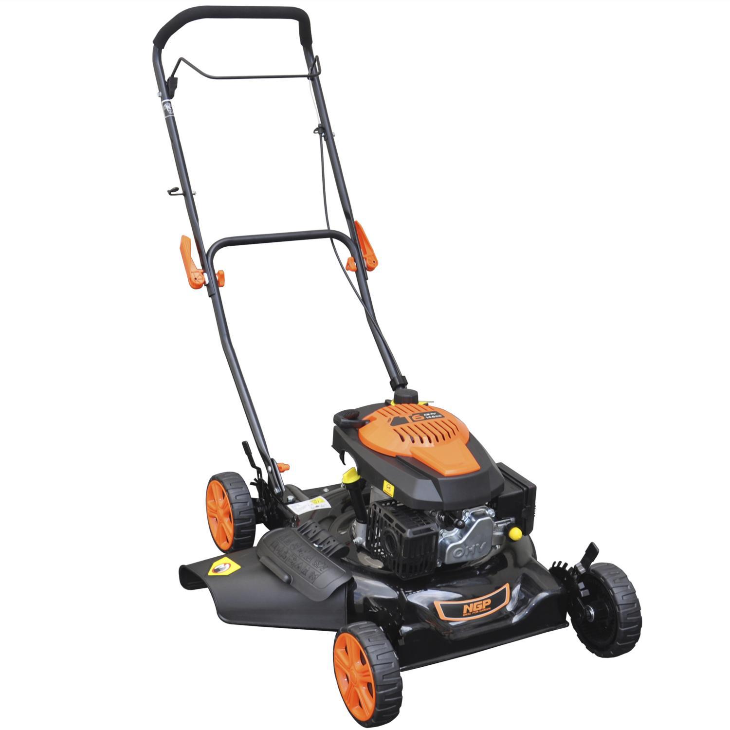 Tractores Corta Pasto | falabella.com