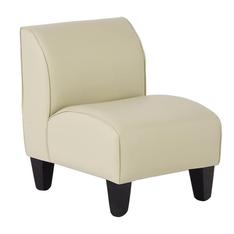 Poltrona 1 cuerpo SOFT 55x75x50 cm Beige | Sodimac - Falabella