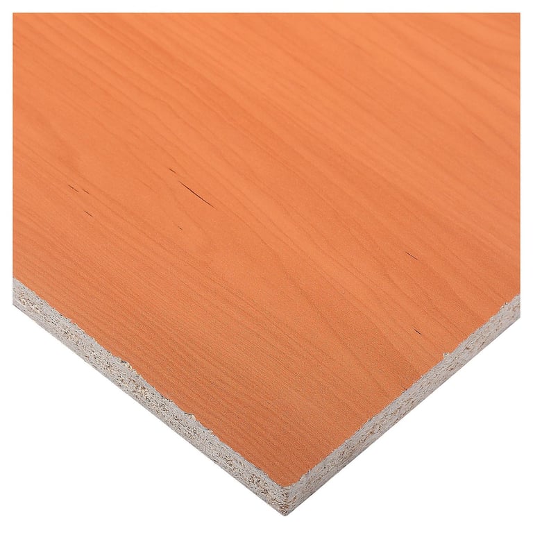 Melamina Peral Dimensionado Peral 15 mm 183x250 cm | Sodimac - Falabella