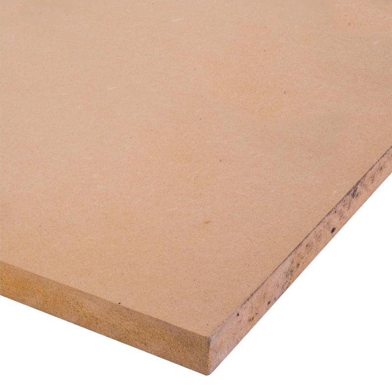 Placa MDF Dimensionado Natural 15 mm 152x244 cm | Sodimac - Falabella