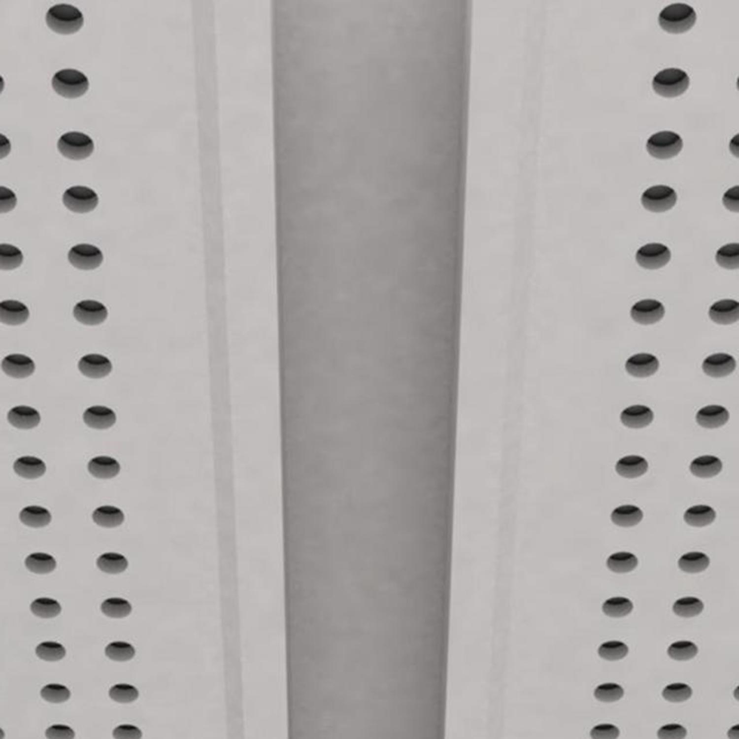 Perfil U canal para unión yeso cartón 3 m 13x13 mm | Sodimac - Falabella