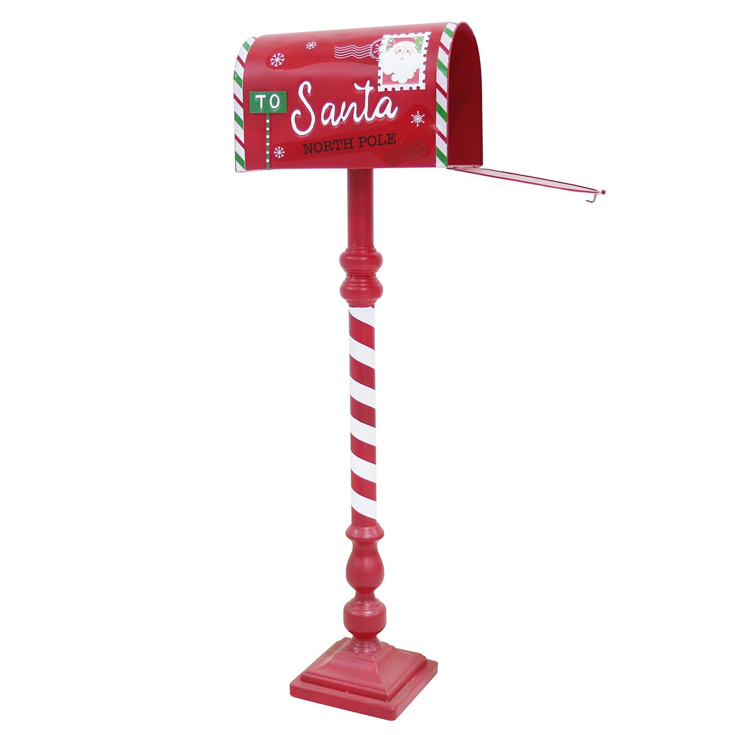 Buzón santa 100 cm | Sodimac - Falabella