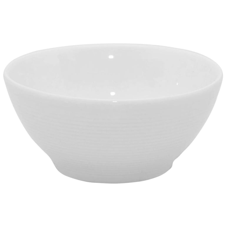 Bowl 10 cm blanco redondo | Sodimac - Falabella
