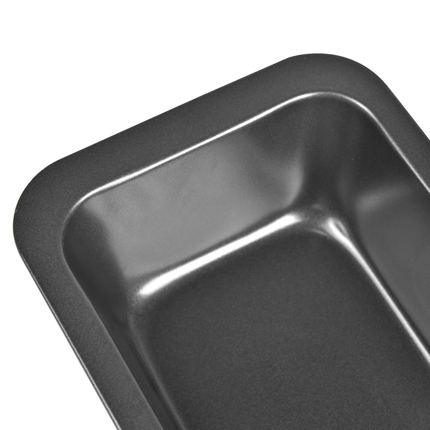 Molde 25 cm pan antiadherente | Sodimac - Falabella