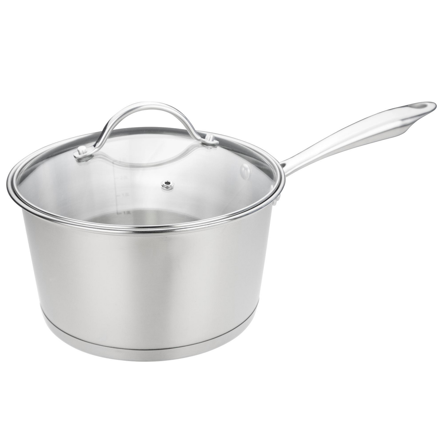 Perol 20 cm acero | Sodimac - Falabella