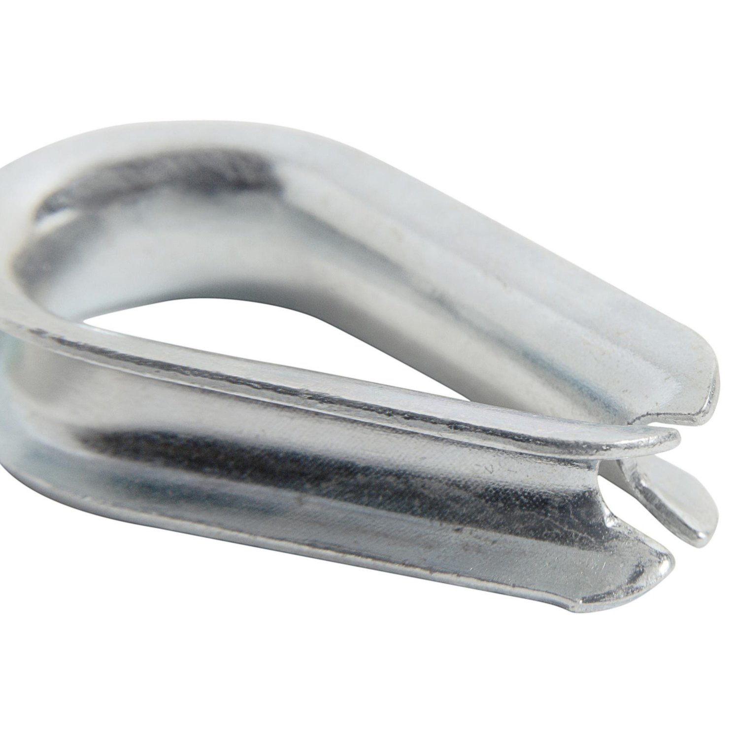 Guardacabo para cable 1/4" 2 unidades | Sodimac - Falabella