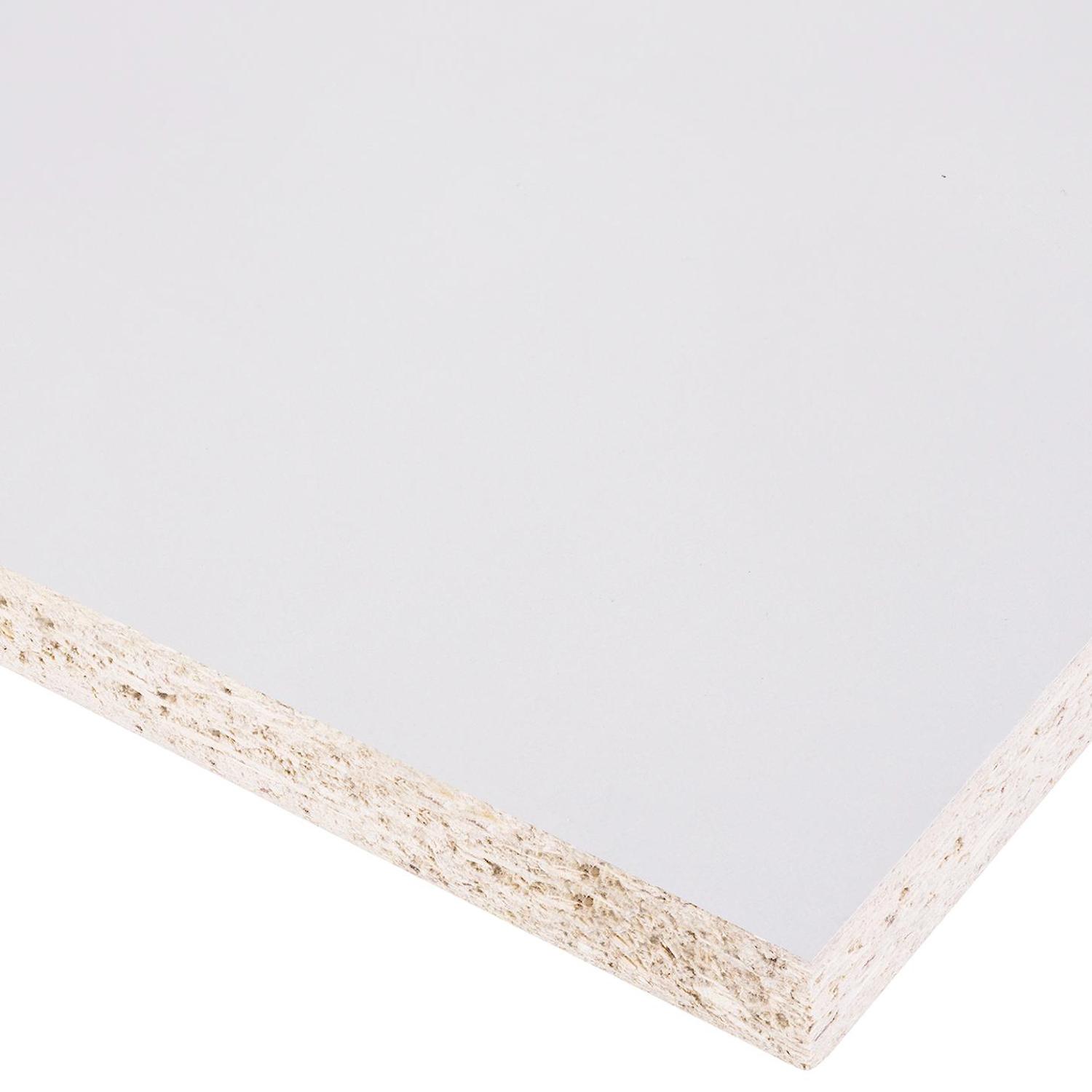 Melamina Gris Mate 15 mm 183x250 cm | Sodimac - Falabella