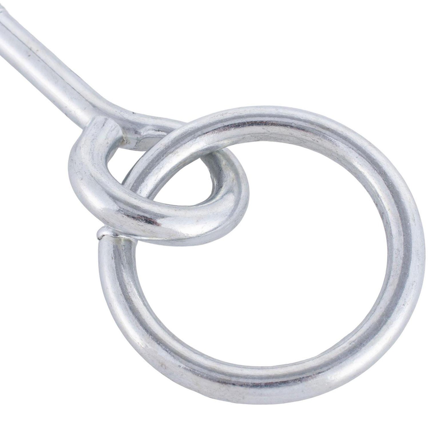Perno ojo con argolla M10 x 6" | Sodimac - Falabella
