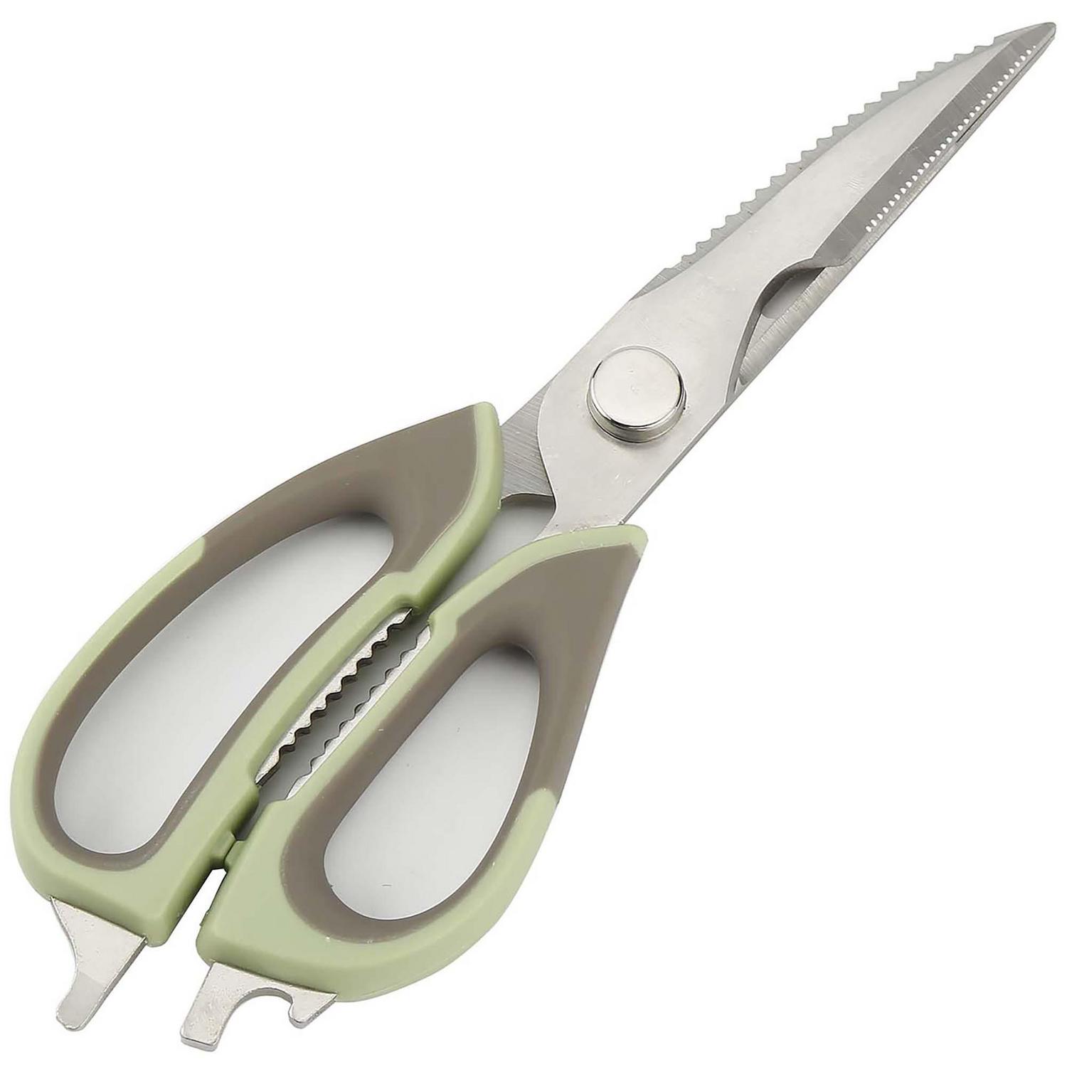 Tijera multiuso 22 cm | Sodimac - Falabella