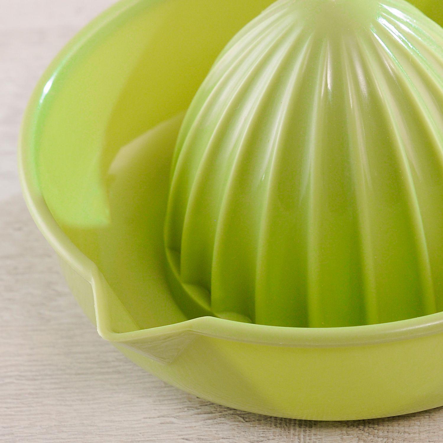 Exprimidor limón Verde | Sodimac - Falabella