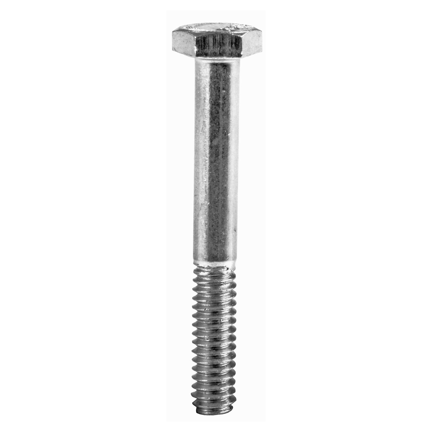 Perno Hexagonal G2 1/4X2 ZBR 4 unidades | Sodimac - Falabella