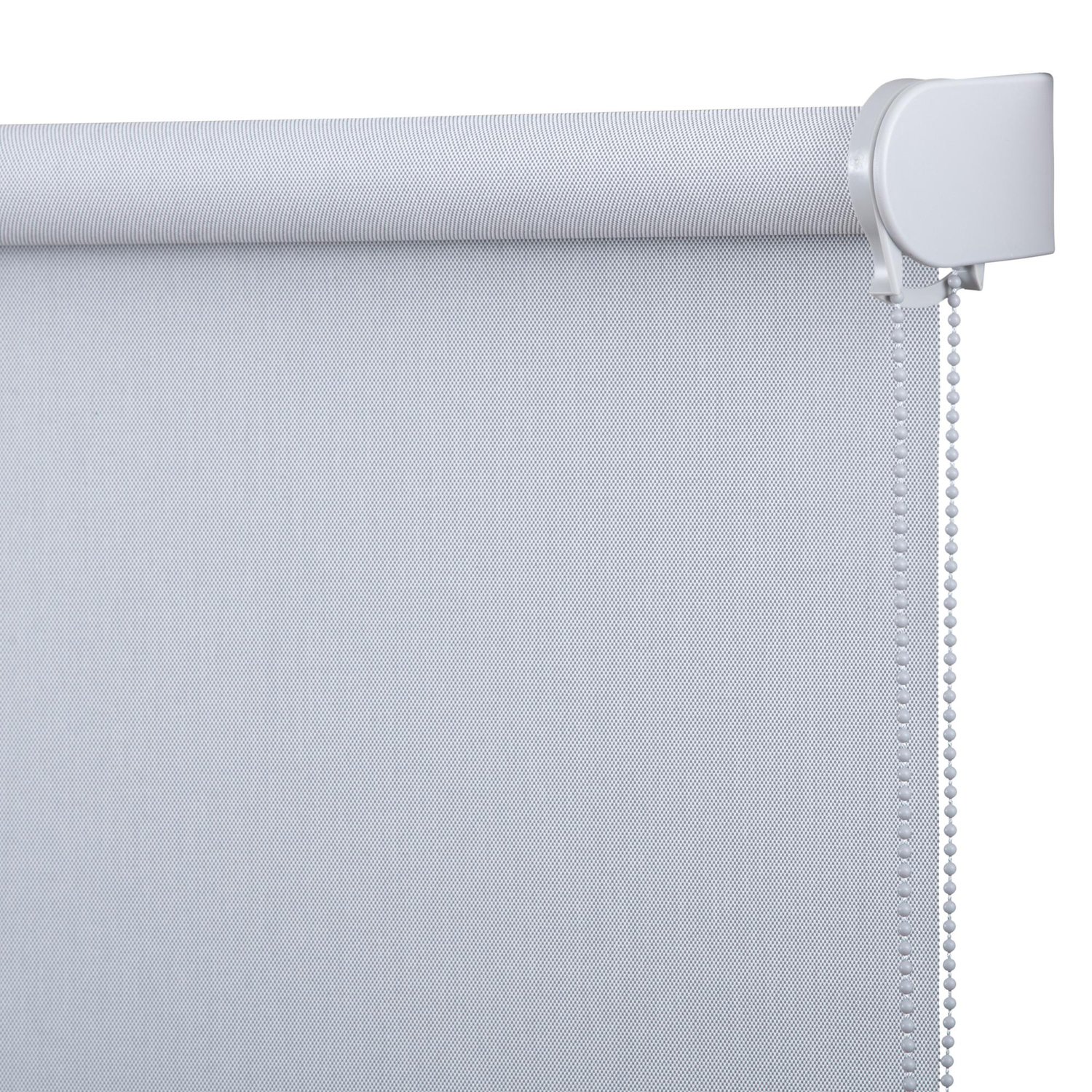 Roller Sunscreen 1% Gris Ancho 156a170 cm alto 101a135 cm | Sodimac ...
