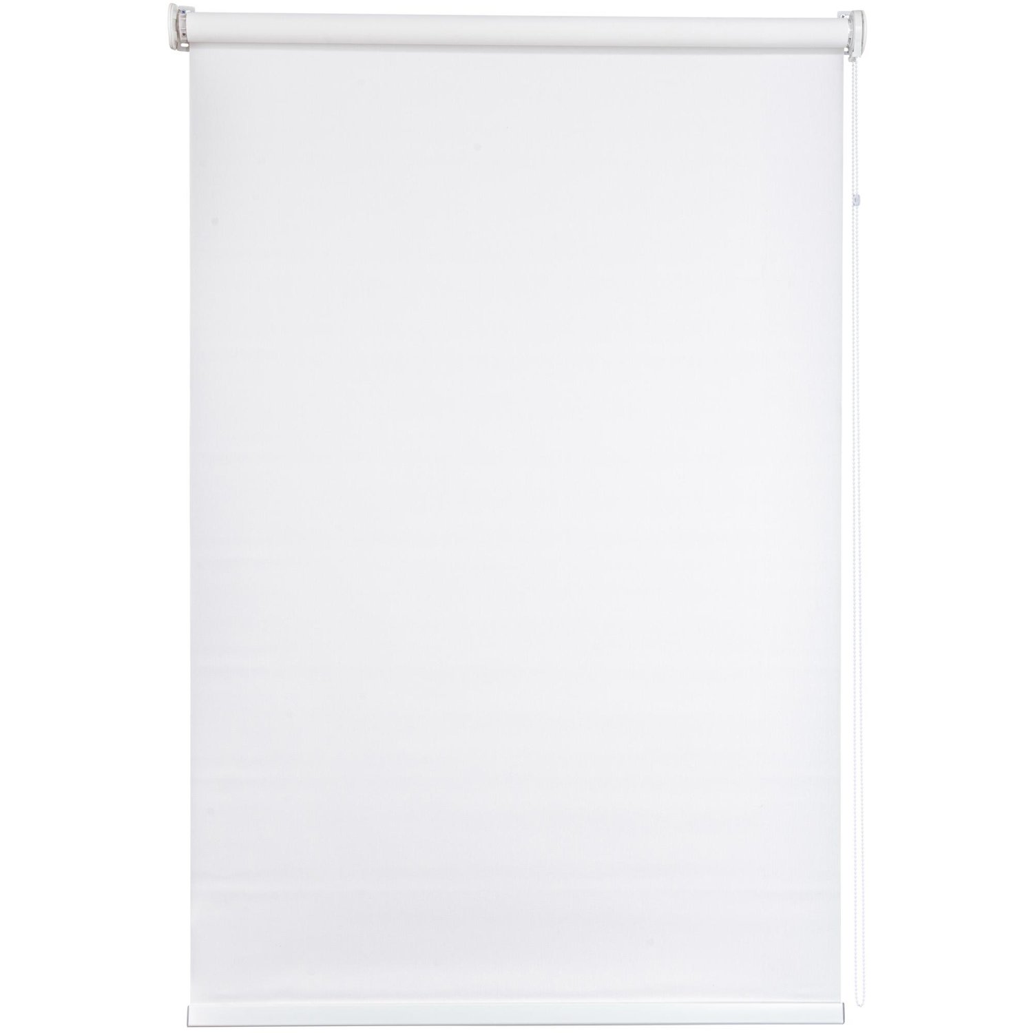 Roller Sunscreen 1% Blanco Ancho 221a240 cm alto 30 a100 cm | Sodimac ...