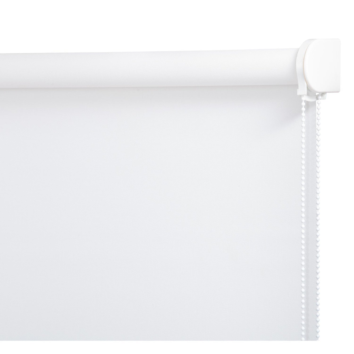 Roller Sunscreen 1% Blanco Ancho 221a240 cm alto 30 a100 cm | Sodimac ...