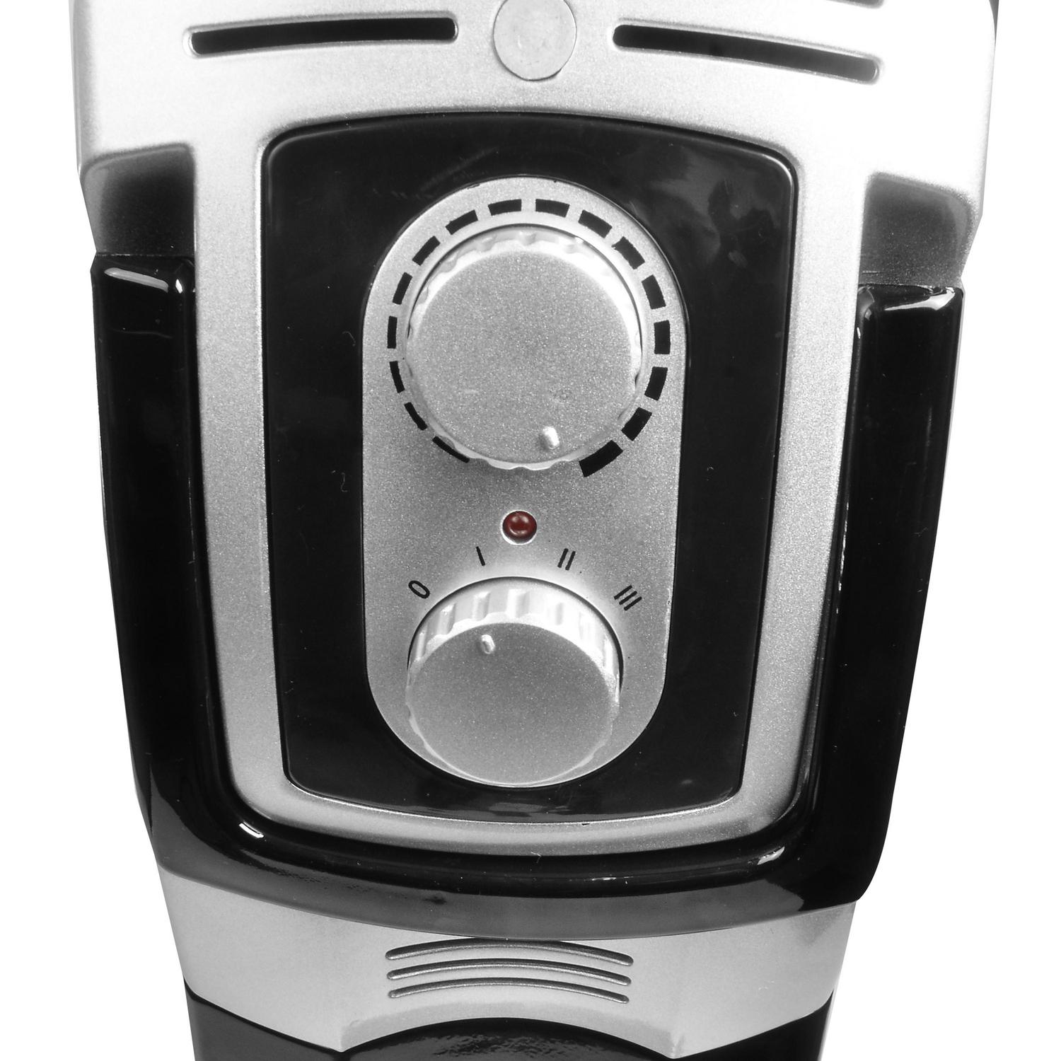 Termoradiador Oleoeléctrica 1500 W DF-150A7B-7 | Sodimac - Falabella