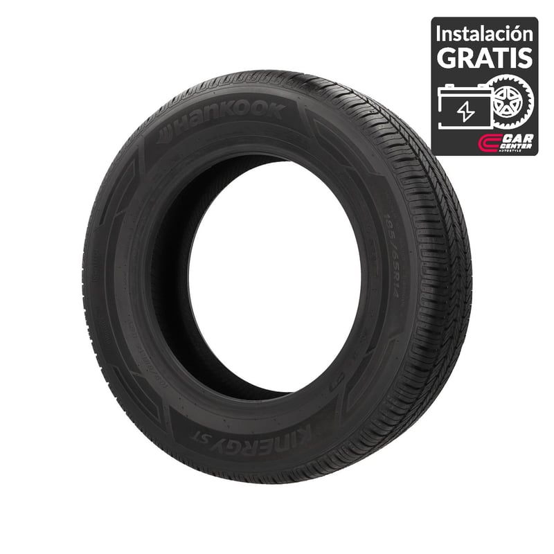 Neumático para Automóvil 185/65 R14 H724 | Sodimac - Falabella