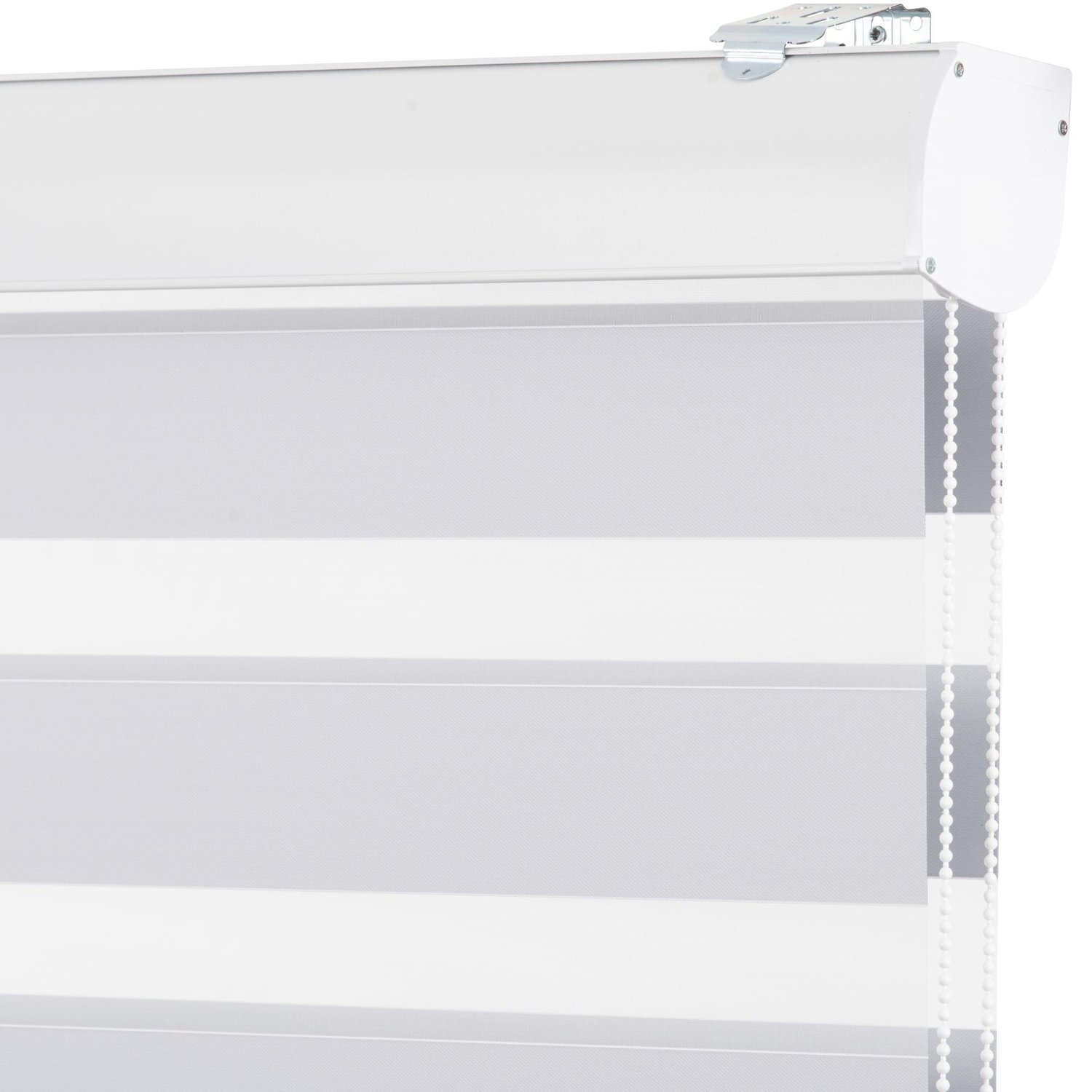 Roller Blackout Blanco Ancho 206a220cm Alto 181a190cm | Sodimac - Falabella