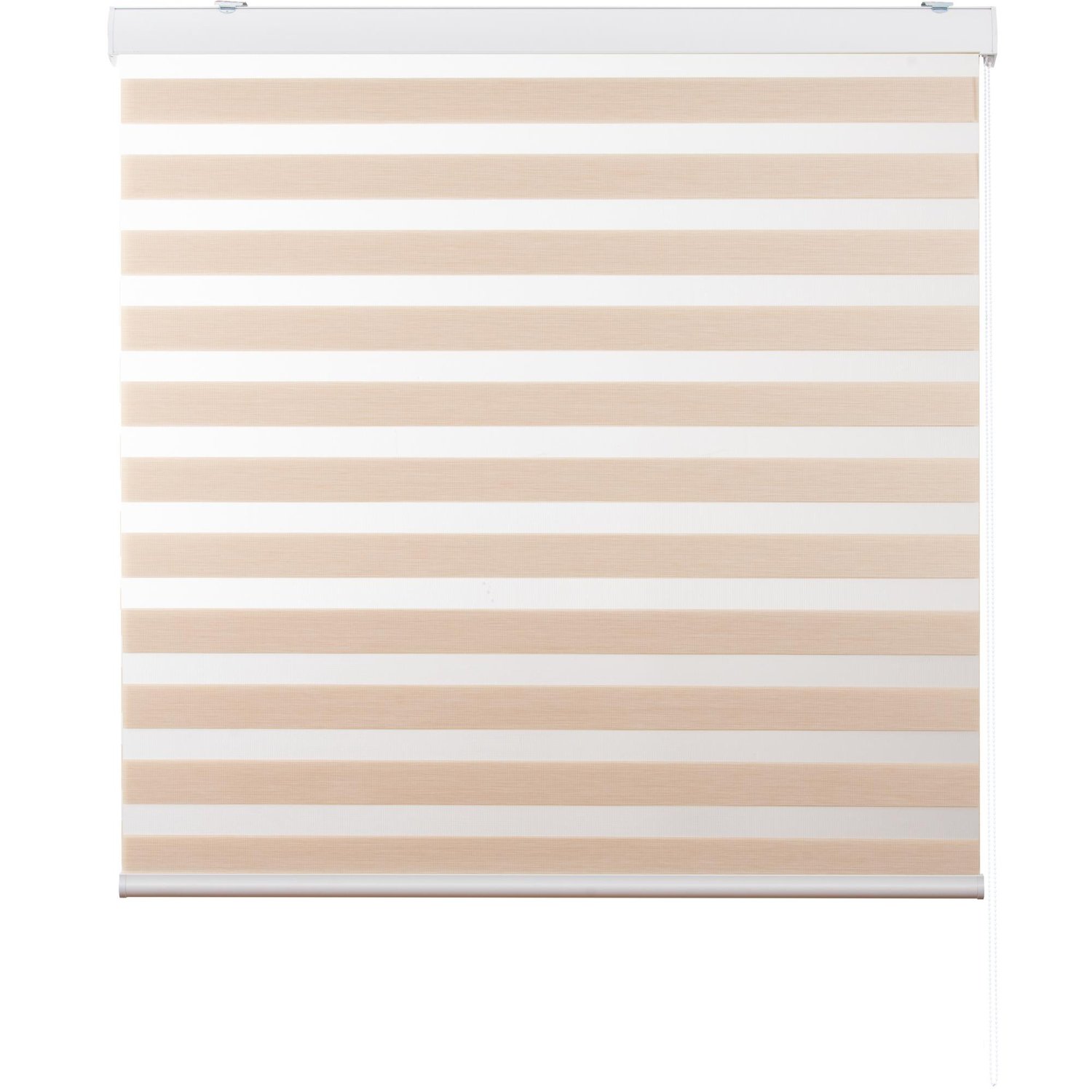 Roller Duo Screen Beige Ancho 236 cm a 250 cm Alto 241 cm a 250 cm ...