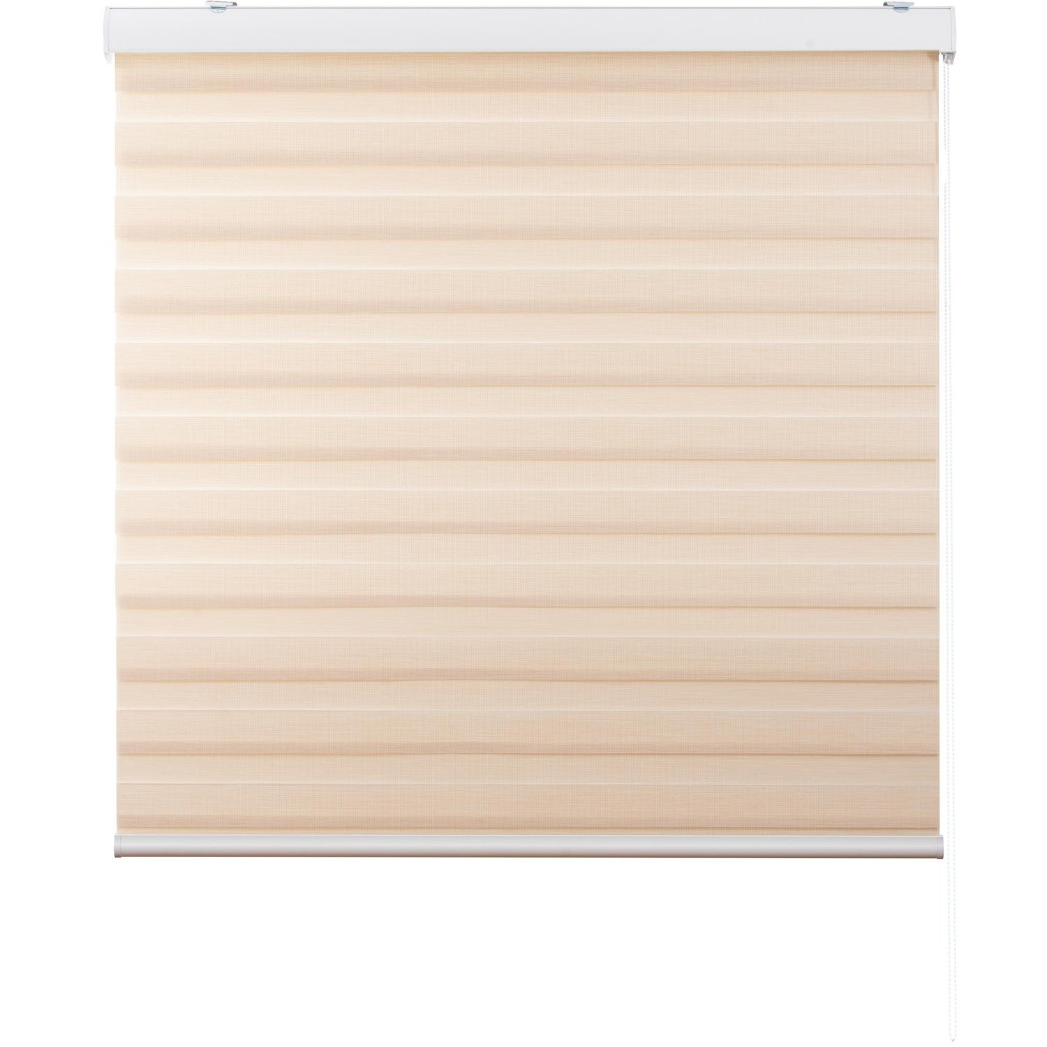 Roller Duo Screen Beige Ancho 101 cm a 130 cm Alto 136 cm a 150 cm ...