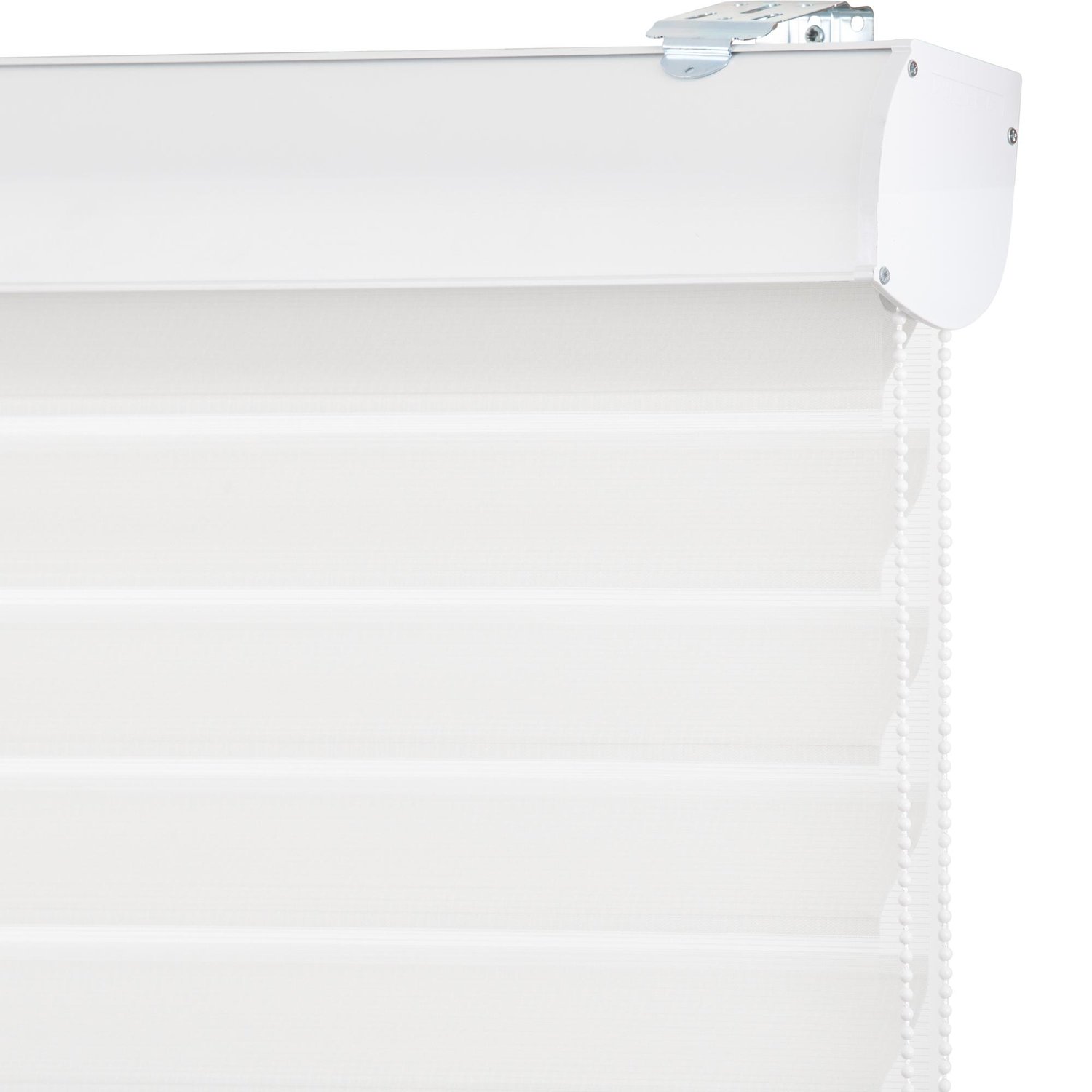 Roller Ecolux Blanco Ancho 161a175 cm alto 136a150 cm | Sodimac - Falabella