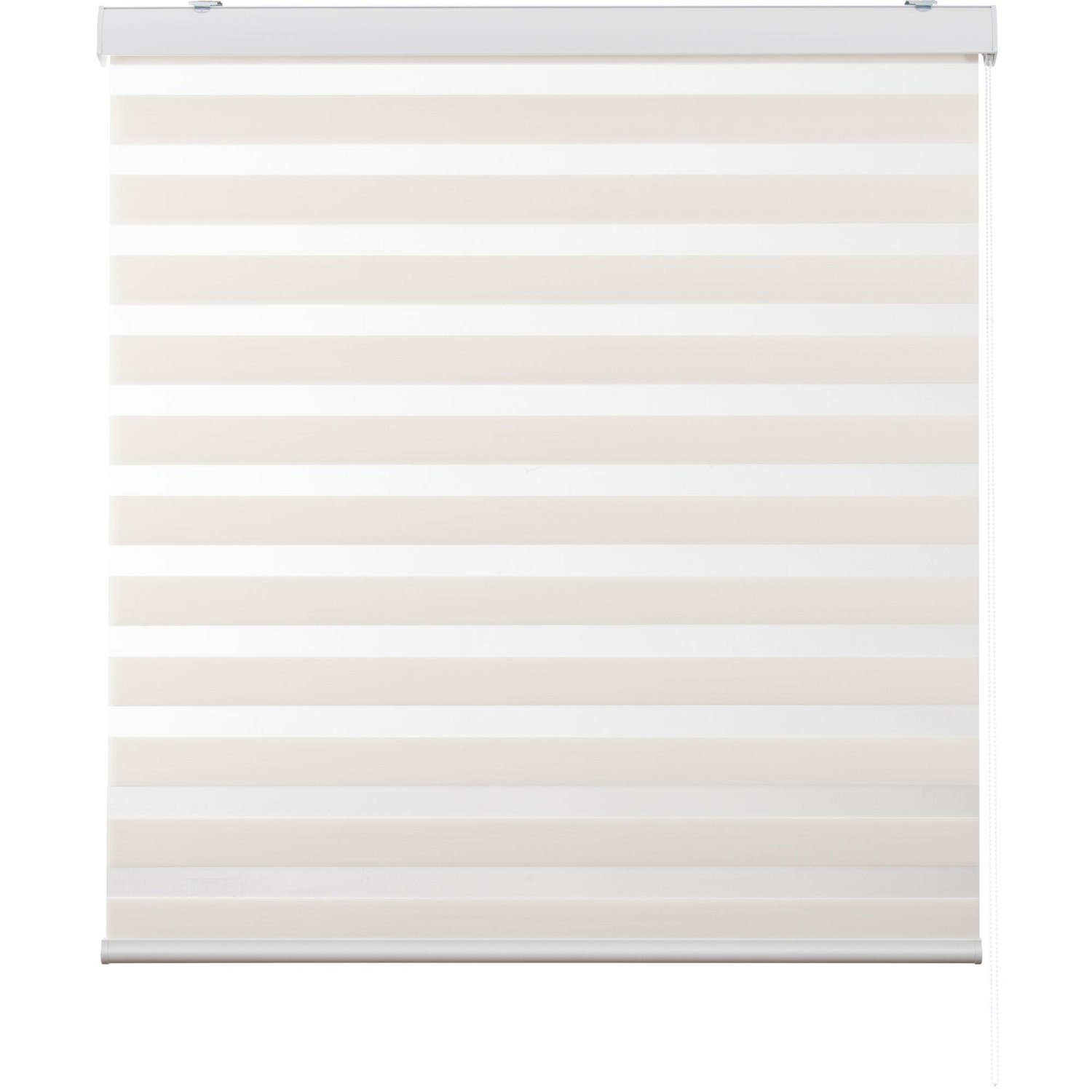 Roller Duo Screen Blanco Ancho 236 cm a 250 cm Alto 60 cm a 105 cm ...