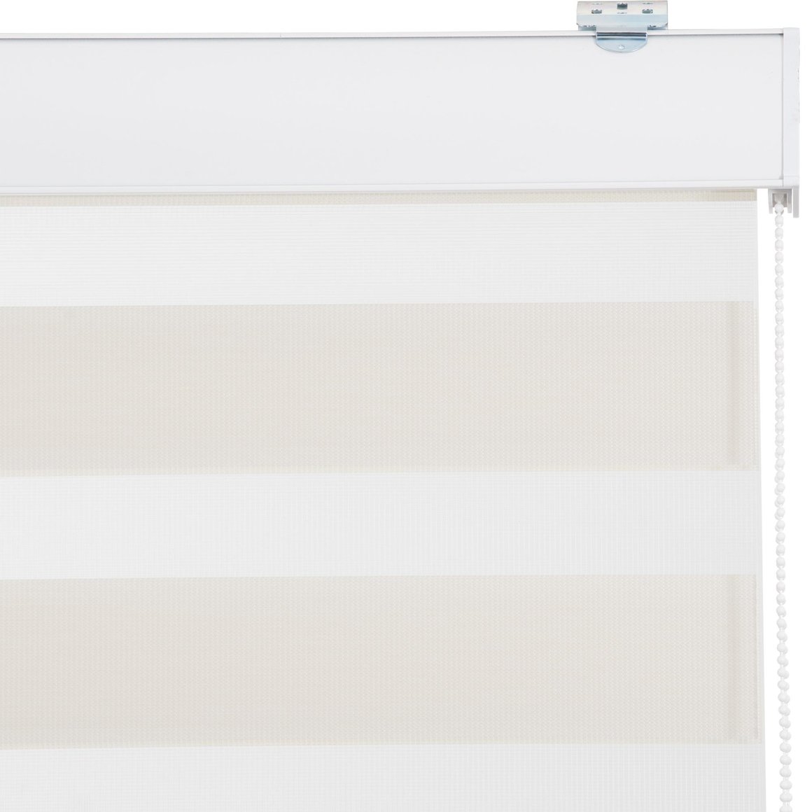 Roller Duo Screen Blanco Ancho 60 cm a 100 cm Alto 60 cm a 105 cm ...