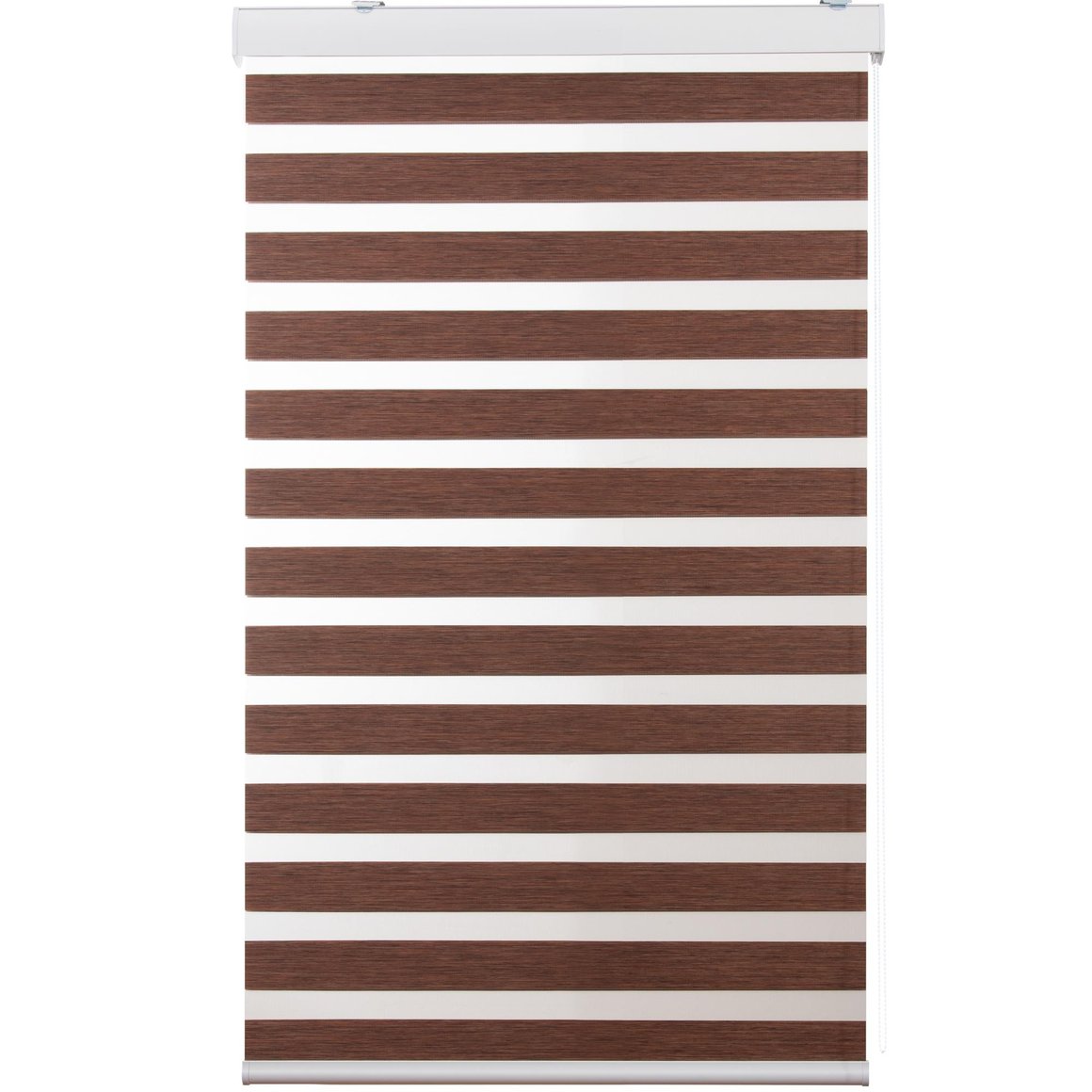 Roller Duo Screen Café Ancho 131 cm a 145 cm Alto 226 cm a 240 cm ...