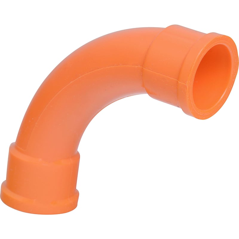 Curva PVC conduit 20 mm C-111 | Sodimac - Falabella