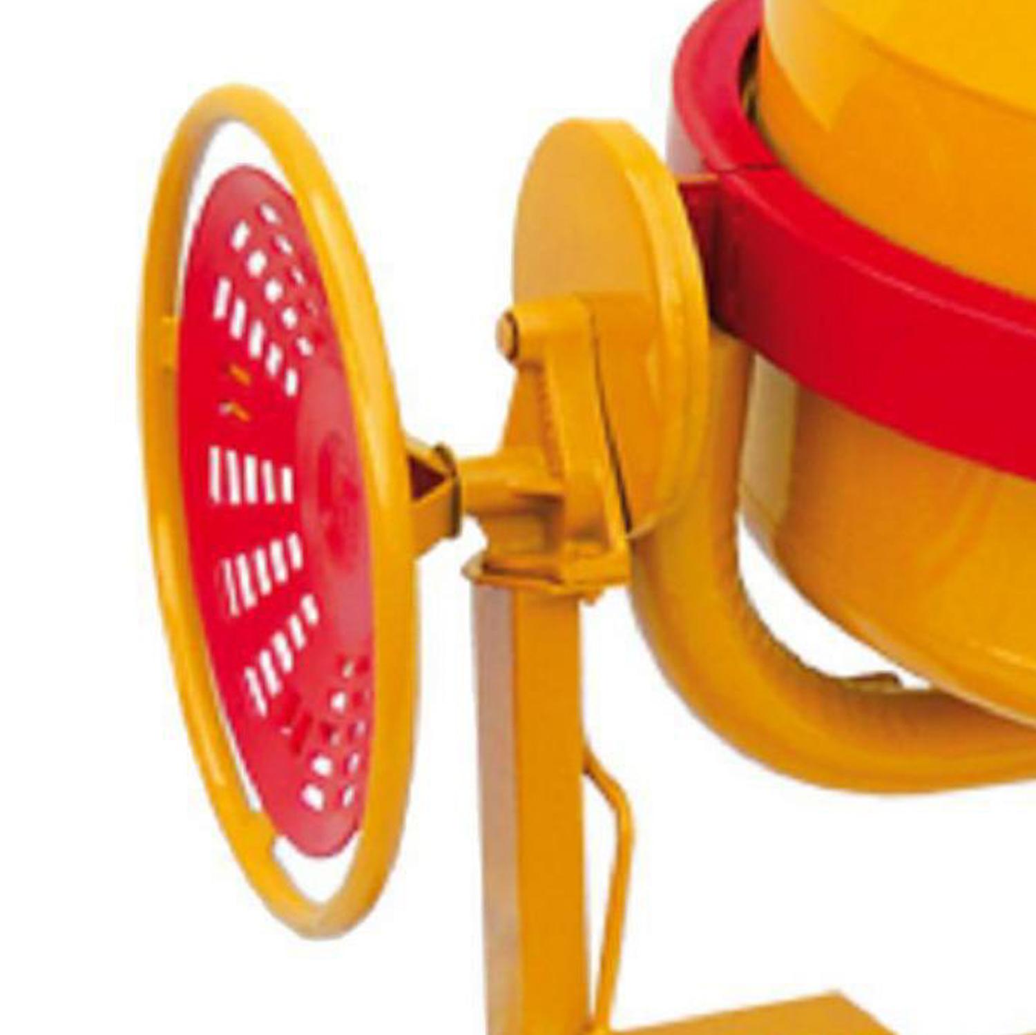 Betonera 500 Litros 3 HP TV-500 MONOFASICO 3HP | Sodimac - Falabella
