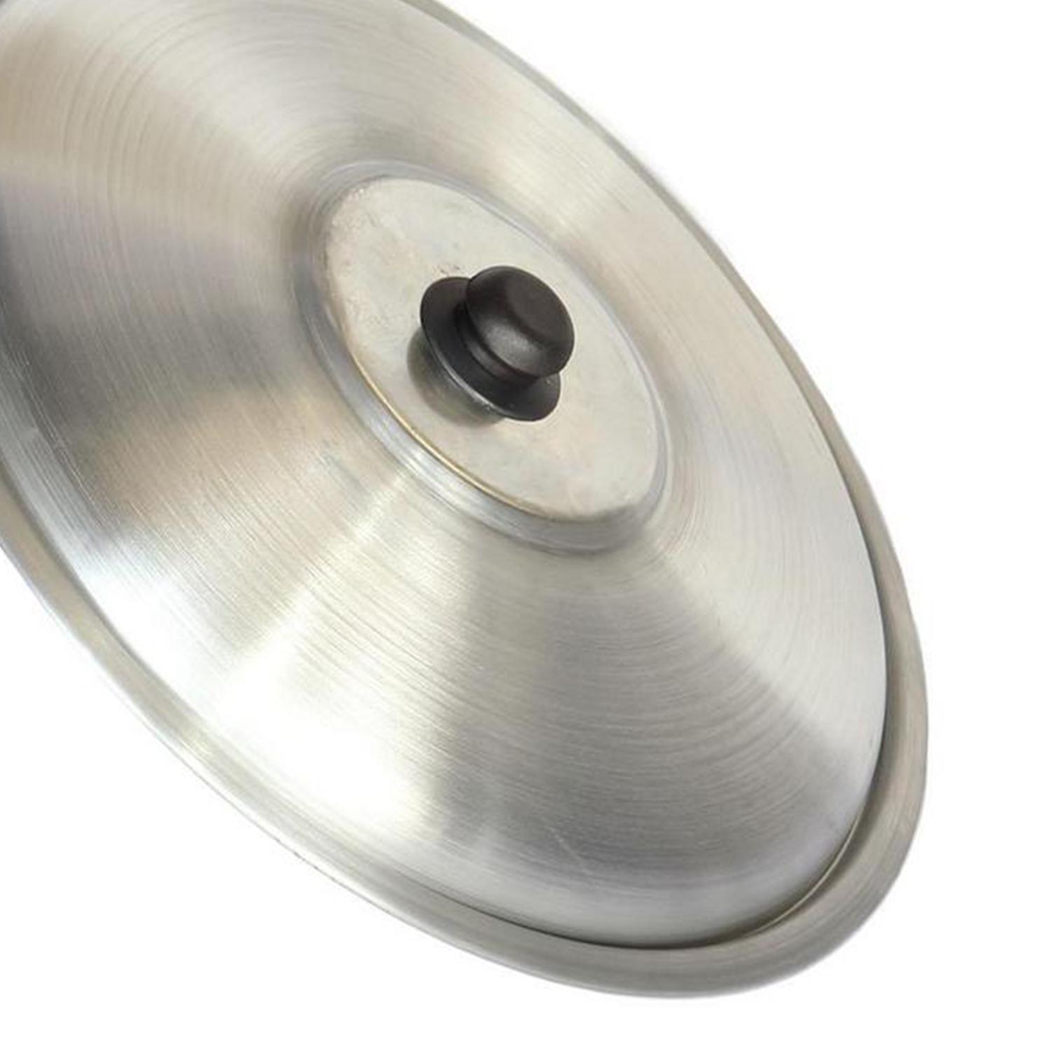 Disco con Tapa 20" Fierro Enlozado | Sodimac - Falabella