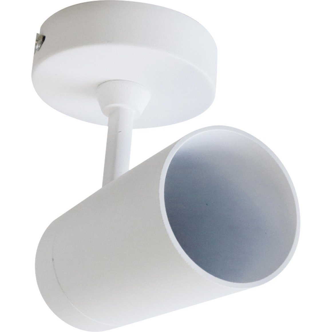 Apliqué barra 1 luz GU10 Arsis mate sin ampolleta | Sodimac - Falabella