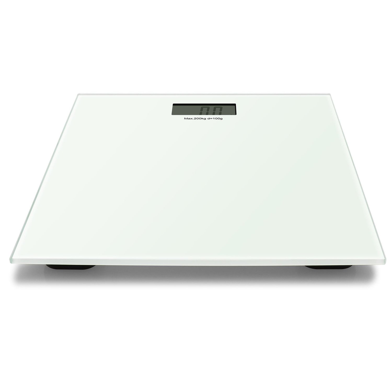 Balanza digital diseño blanco | Sodimac - Falabella