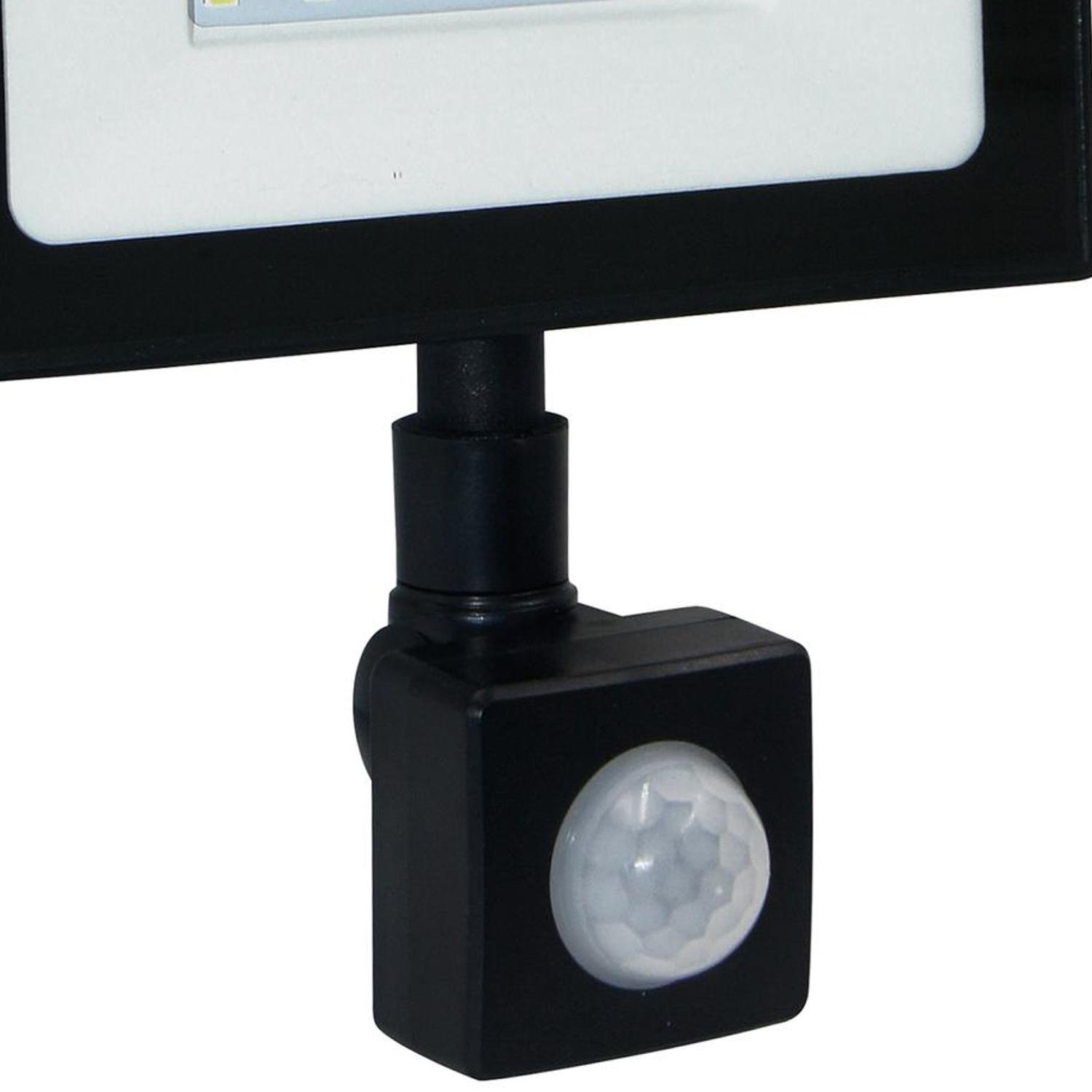 Reflector 30 W IP65 3000 lm Luz Fría | Sodimac - Falabella