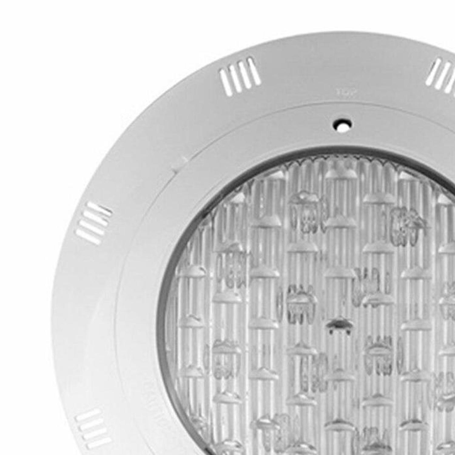 Foco led piscina con control remoto 24W luz rgb | Sodimac - Falabella