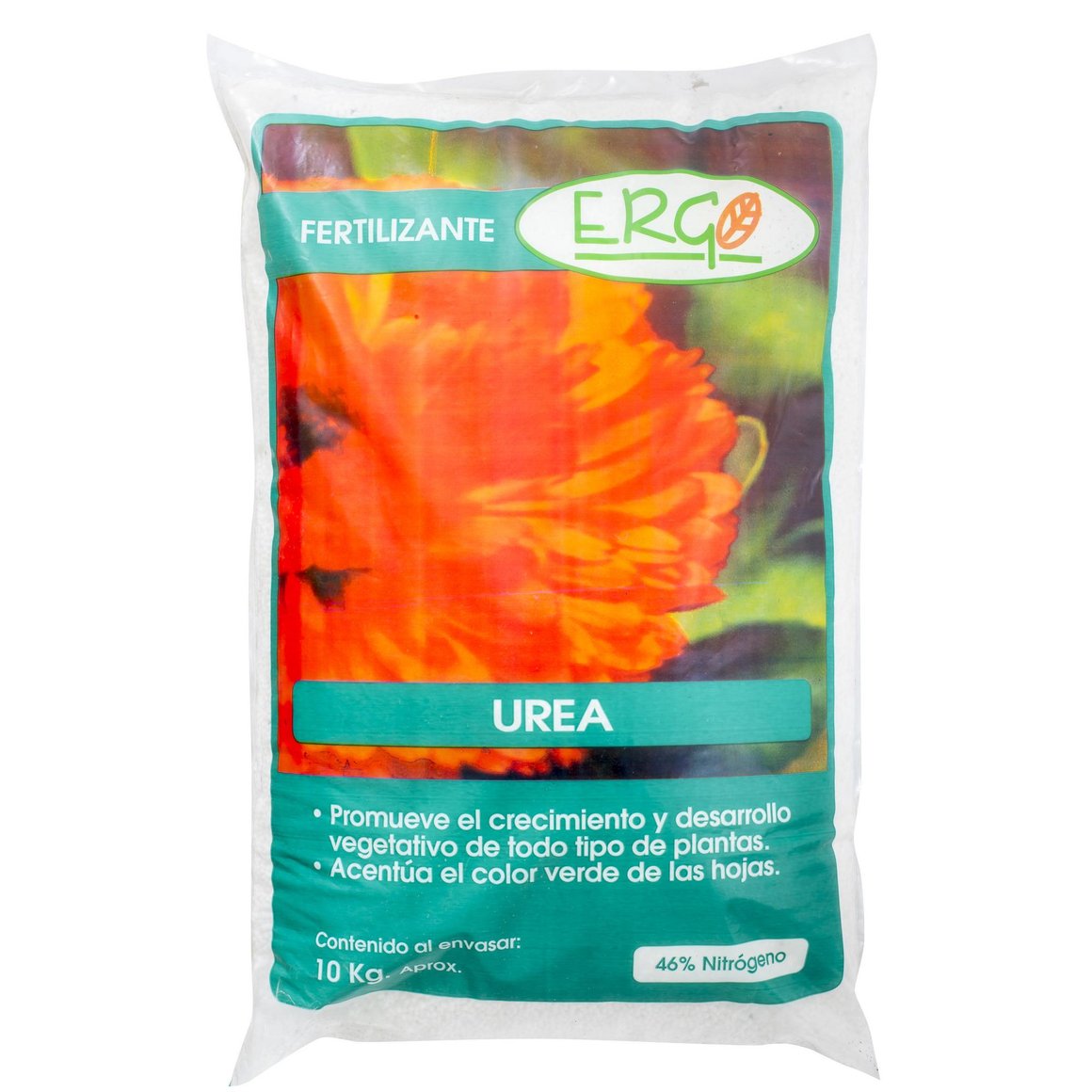 Fertilizante para plantas urea 10 kg saco | Sodimac - Falabella