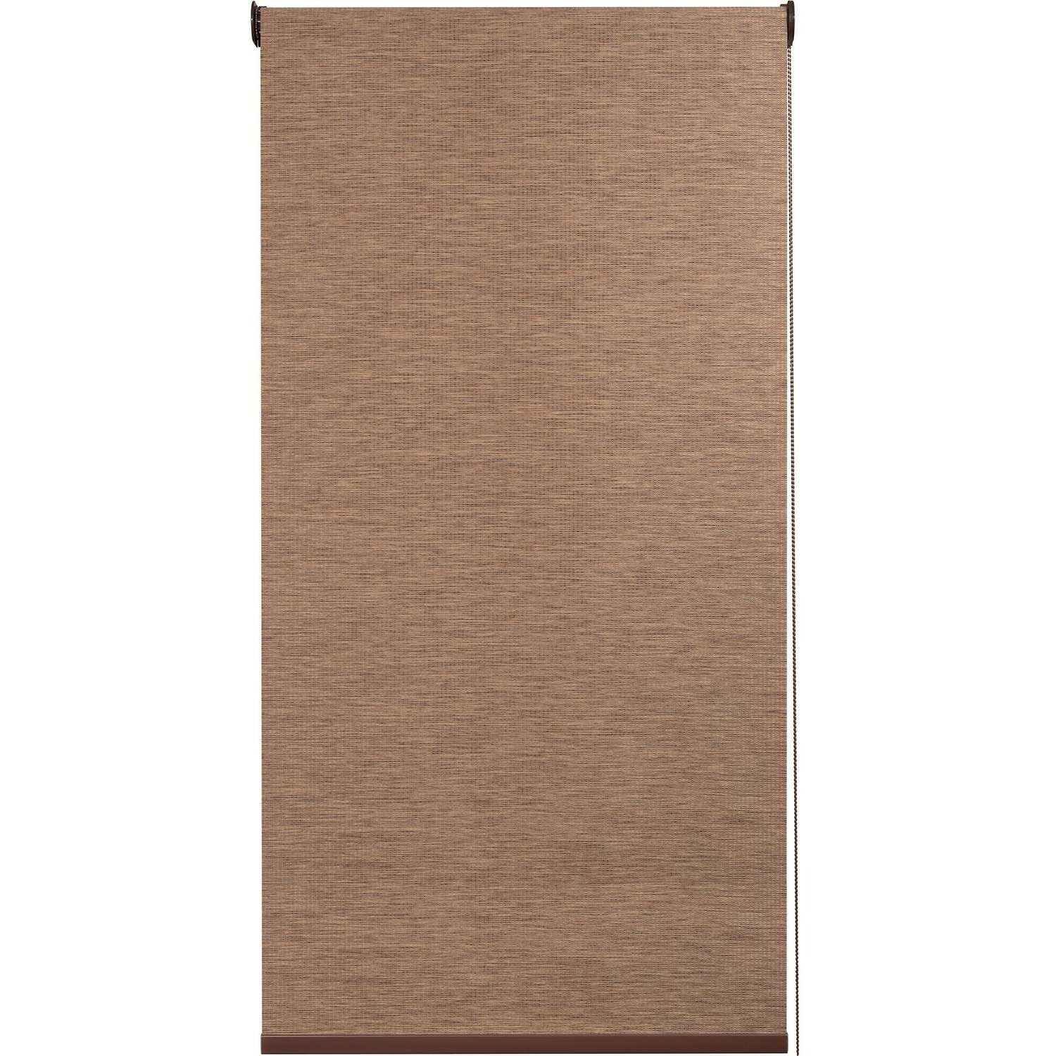 Roller Bambú Chocolate Ancho 221a240cm Alto 161a180cm | Sodimac - Falabella