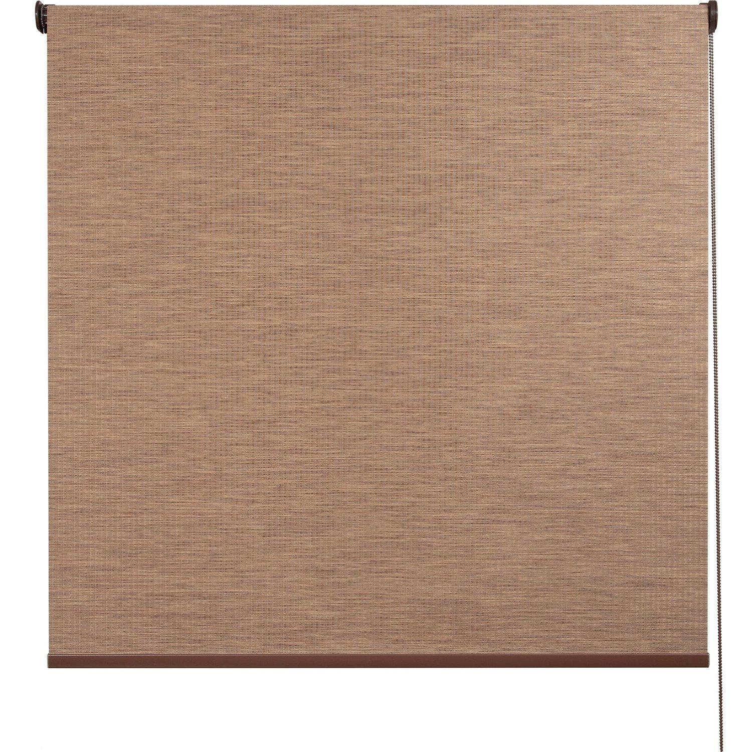 Roller Bambú Chocolate Ancho 261a280cm Alto 161a180cm | Sodimac - Falabella